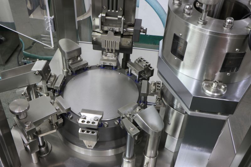 Is it necessary to do machine trial for empty capsules? - Huili Capsules